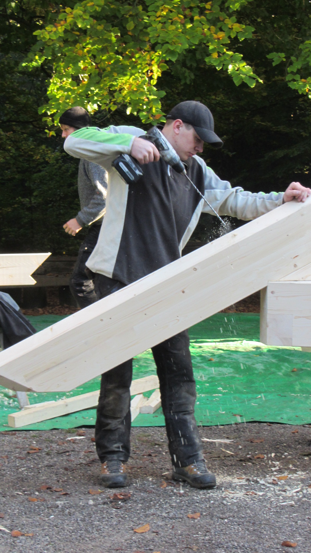 Geschichte – Gaida Zimmerei – Holzbau